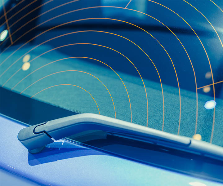 What Are the Features of Windshield Glass? – Service Pros Auto Glass