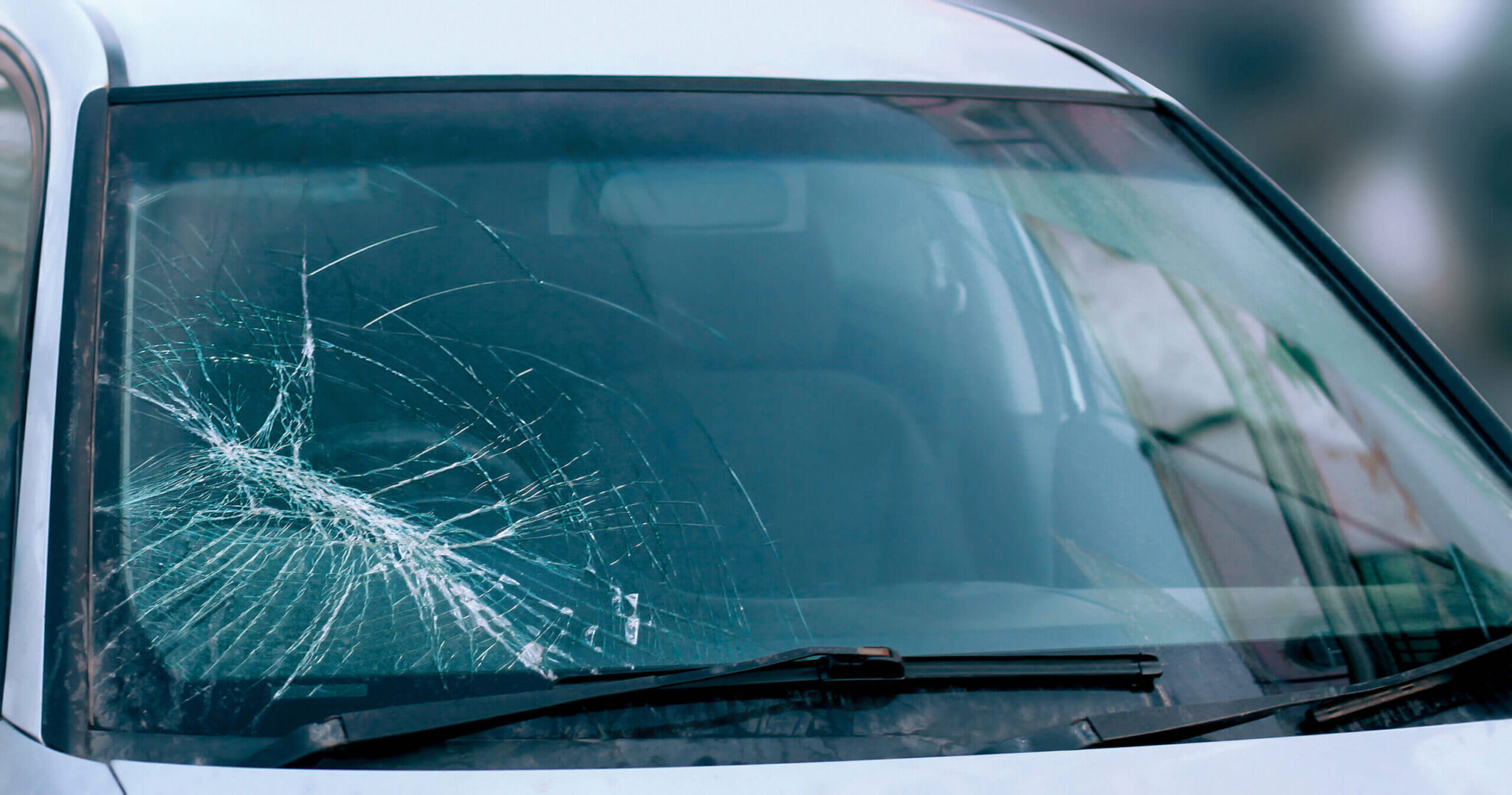 Different Types of Windshield Cracks Explained – Service Pros Auto Glass